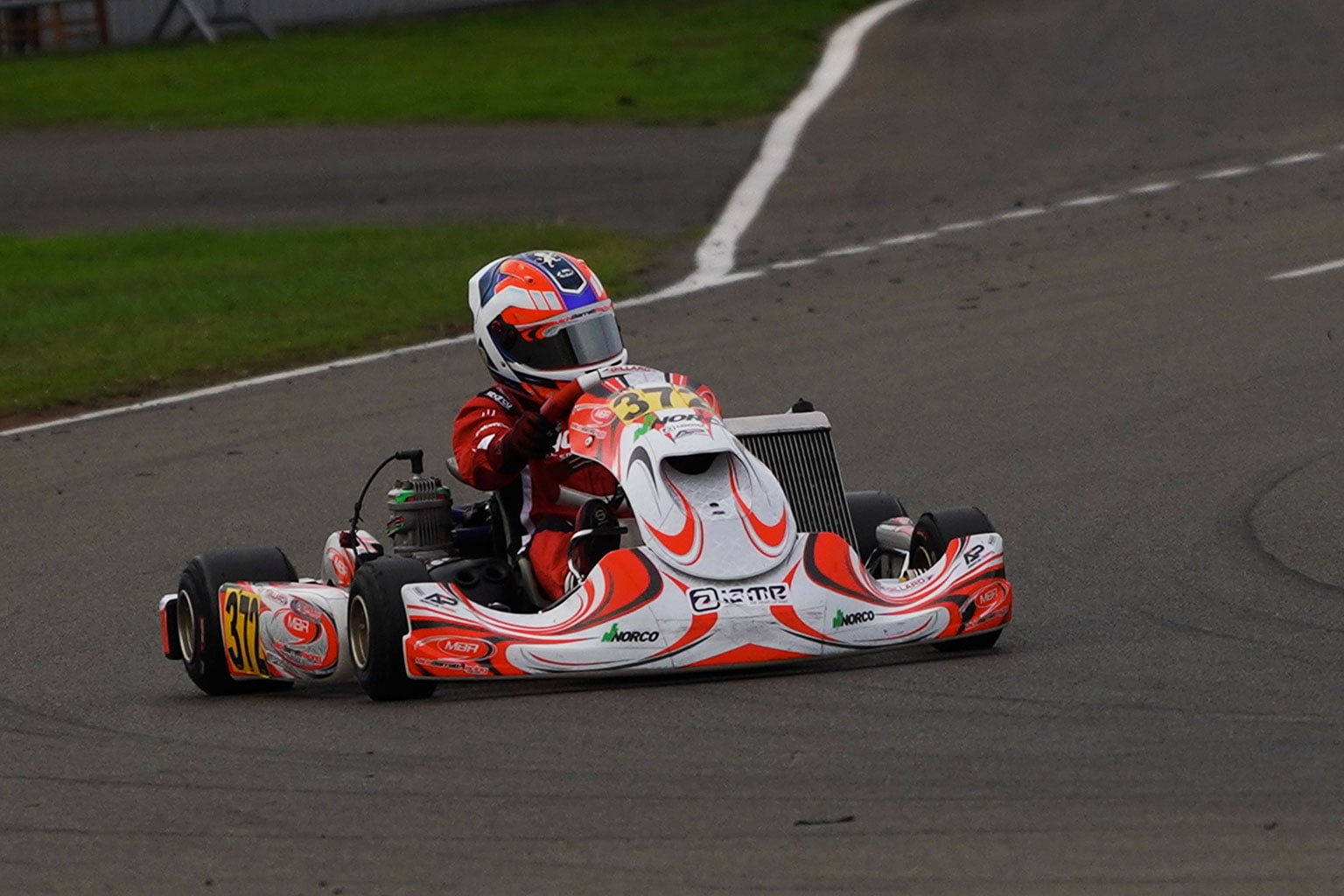 IAME - MotorSport