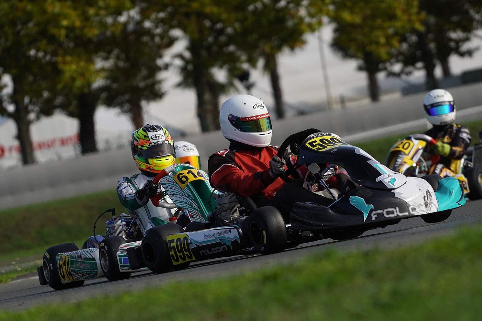 IAME - MotorSport