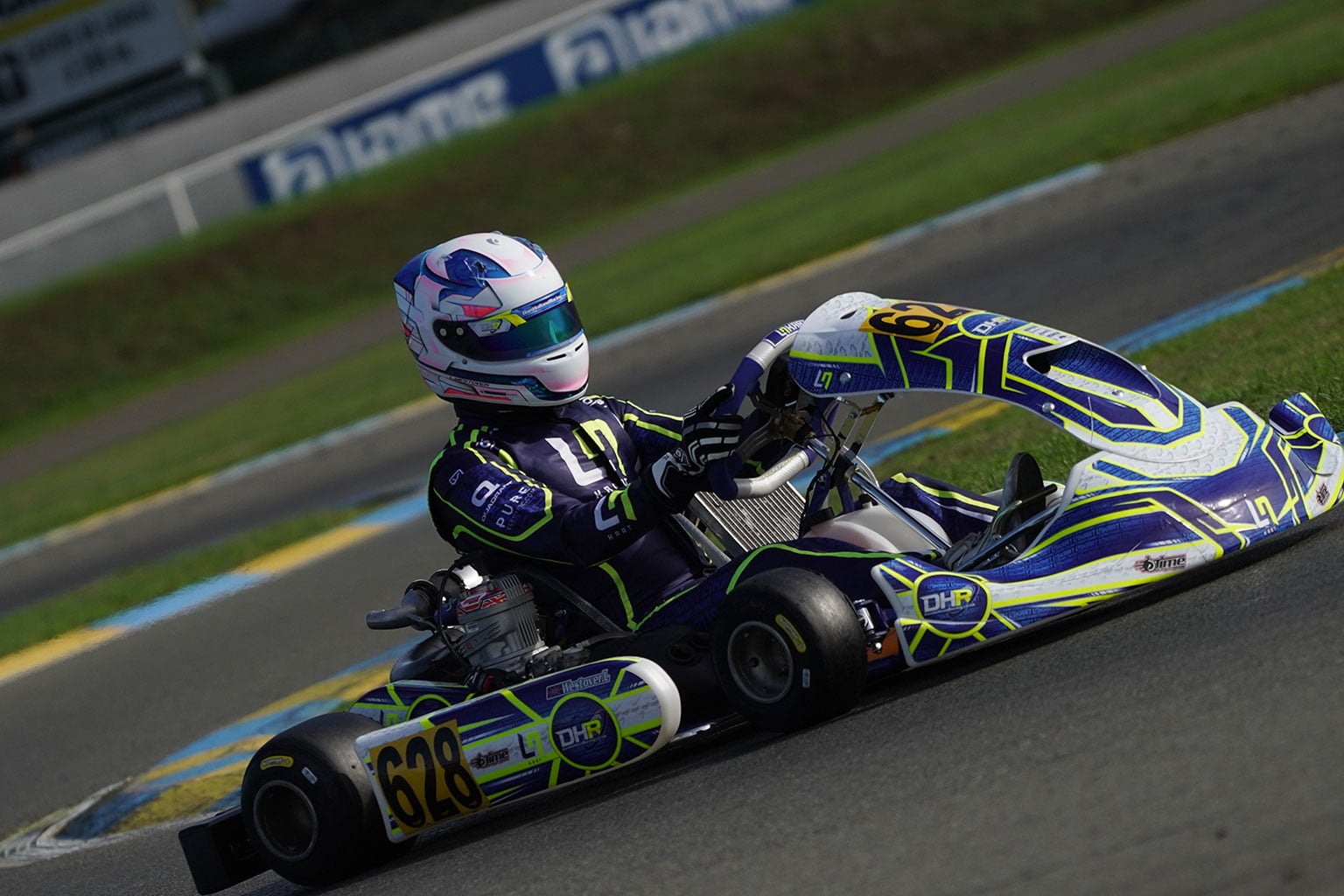 IAME - MotorSport