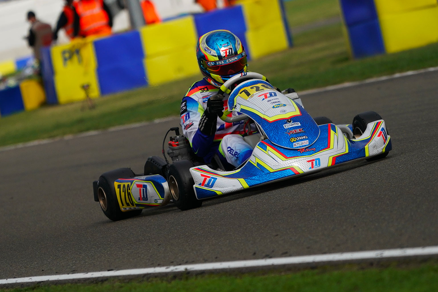 IAME - MotorSport