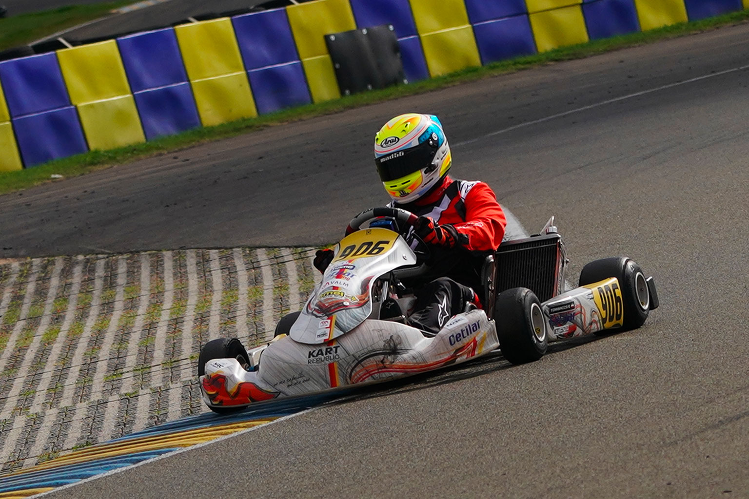 IAME - MotorSport