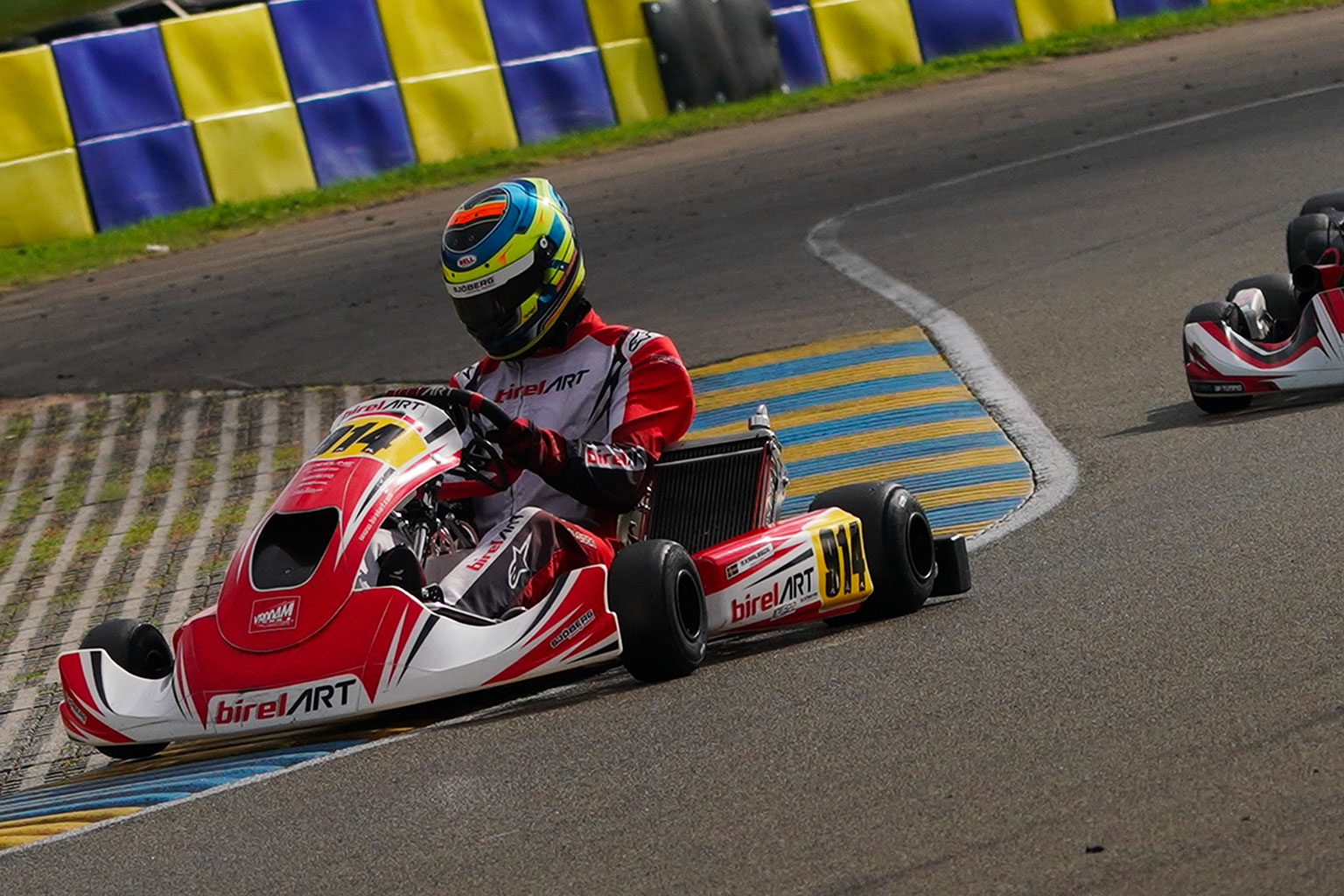 IAME - MotorSport